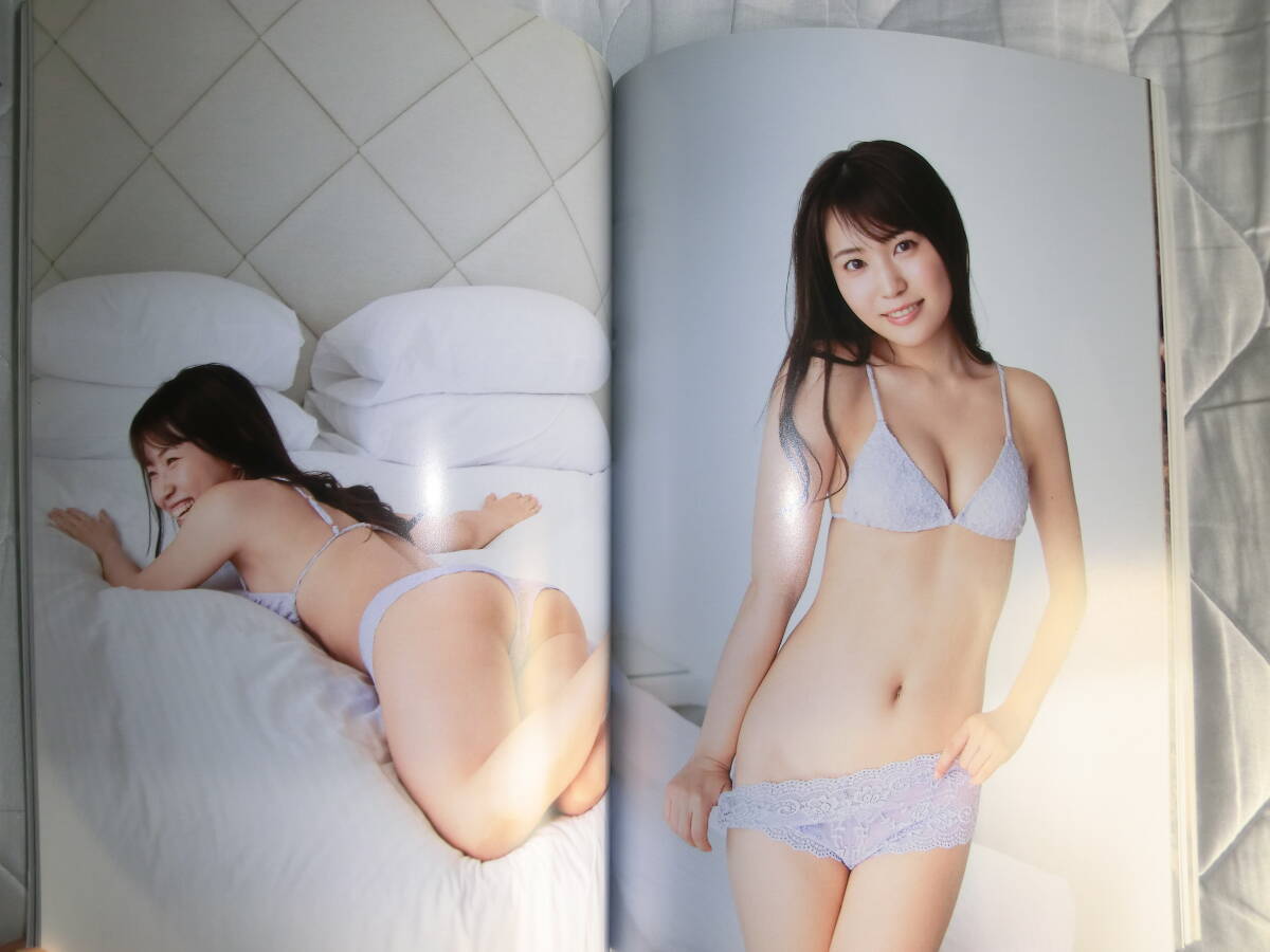 Yahoo!オークション - 坂東遥写真集 ファースト写真集【3663】アイ...