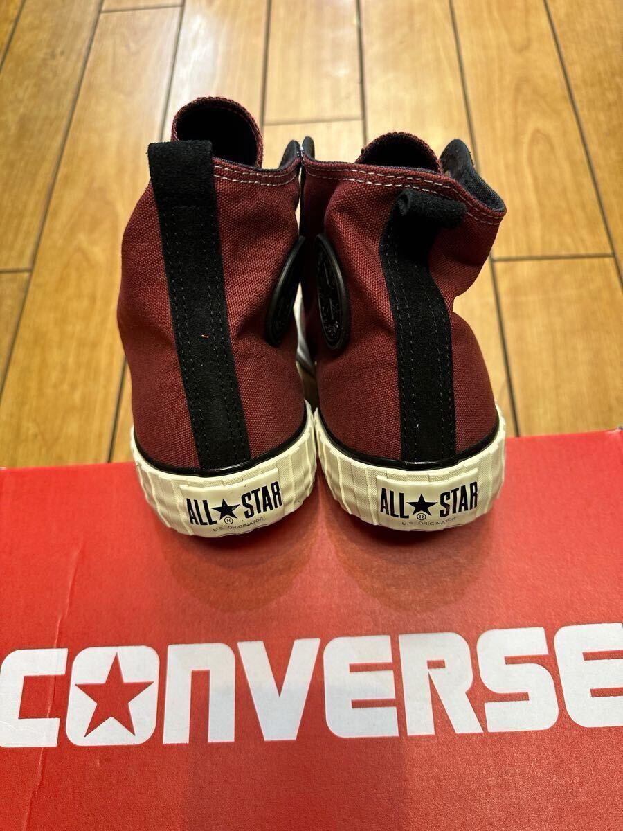 Yahoo!オークション - 新品 CONVERSE ALLSTAR US RIBBED HI コンバー...