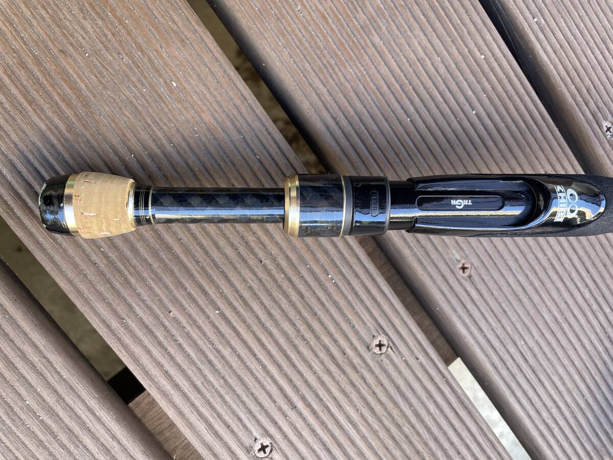 Yahoo!オークション - TRGR CHIBI 629L