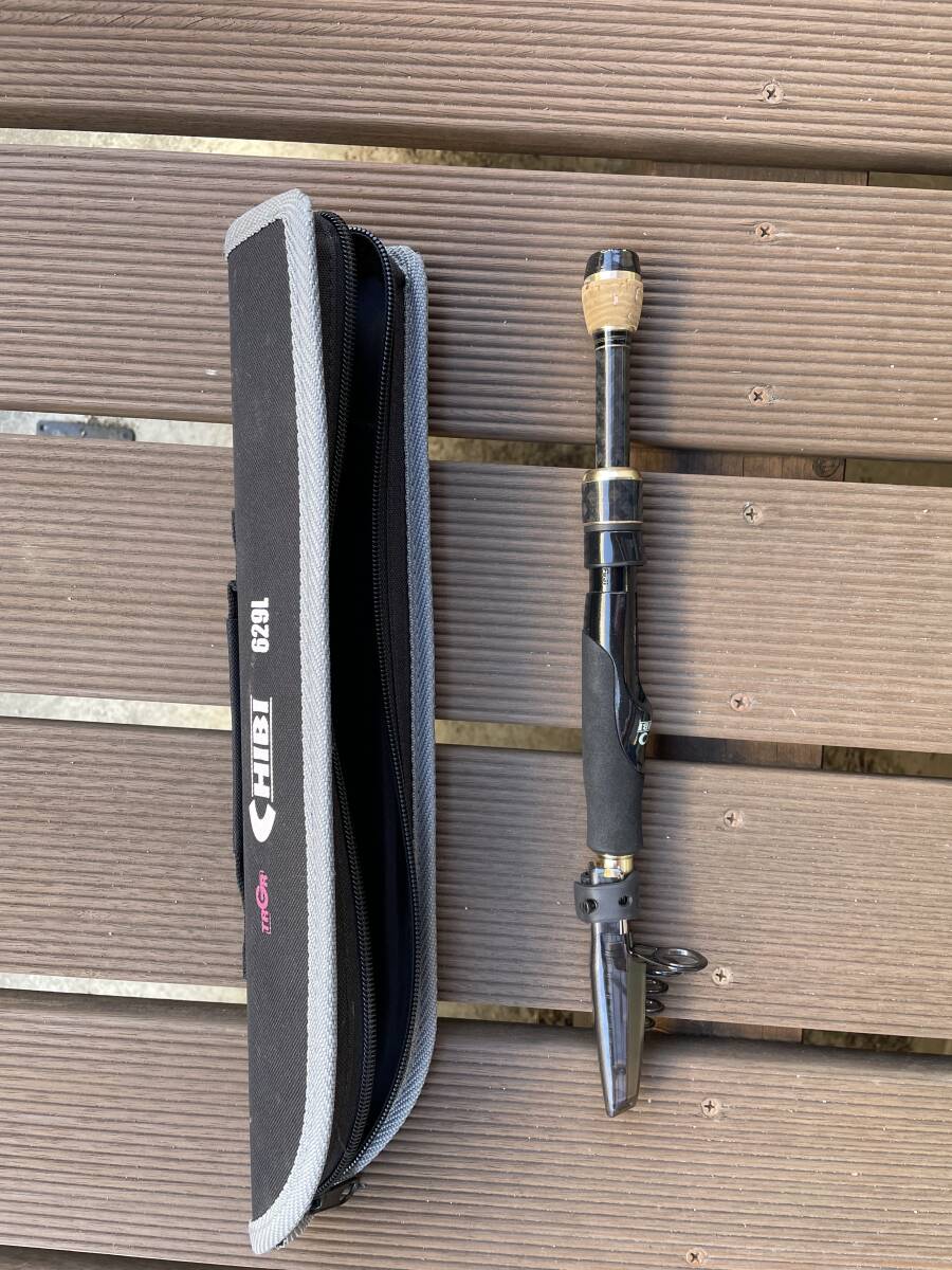 Yahoo!オークション - TRGR CHIBI 629L