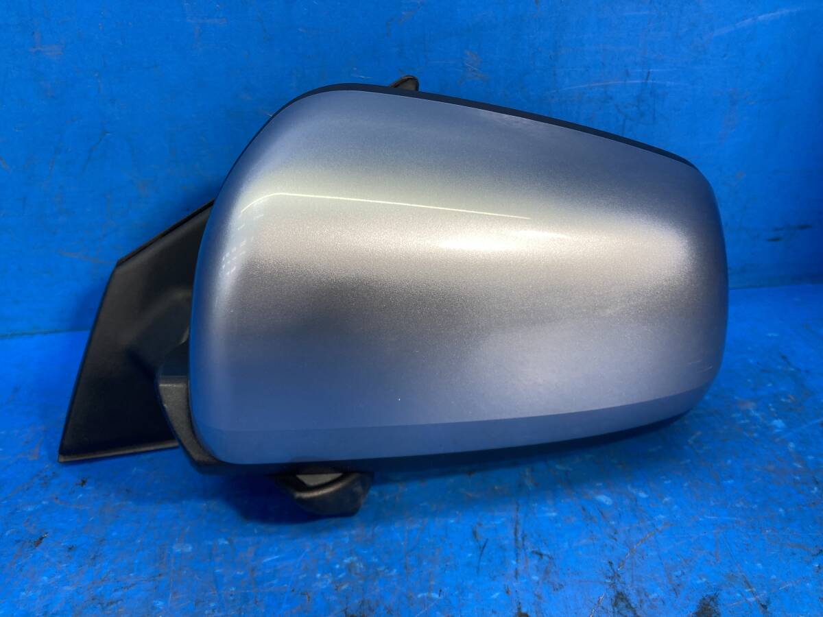 Yahoo!オークション - CY4A ギャランフォルティス 左ドアミラー A31 ク...
