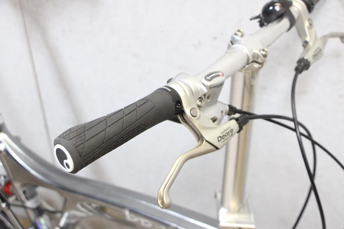 Yahoo!オークション - R&M BD-1 ライズアンドミュラー 18インチ ミニ...