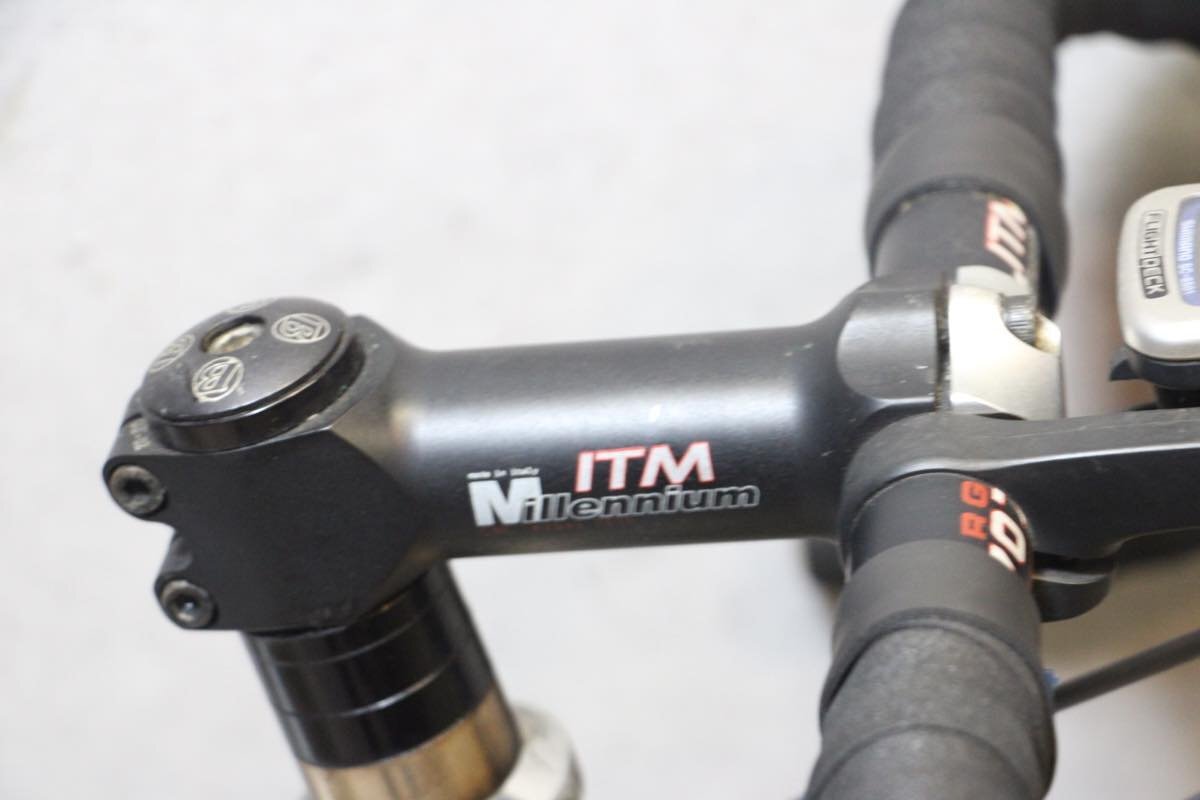 Yahoo!オークション - 希少車 TREK トレック 5200 US POSTAL SERVICE ...