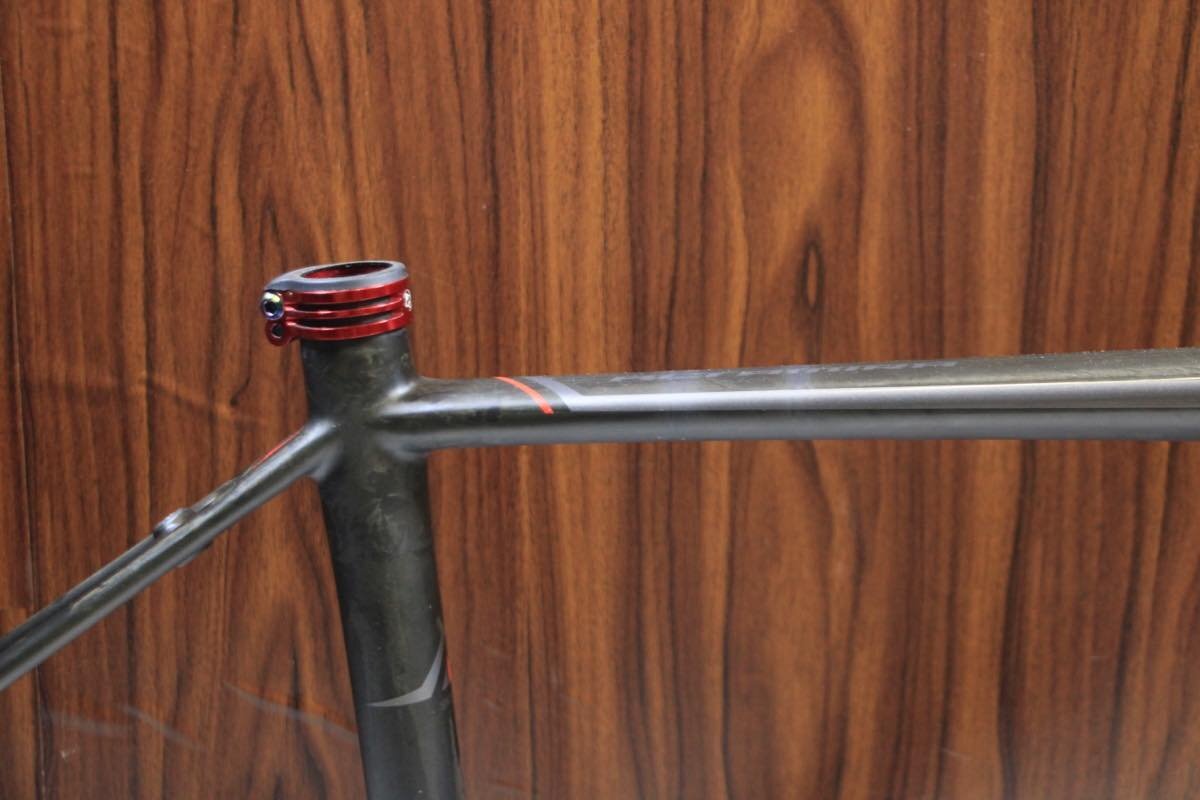 Yahoo!オークション - Fuji フジ ALTAMIRA SL カーボンフレーム 2015...