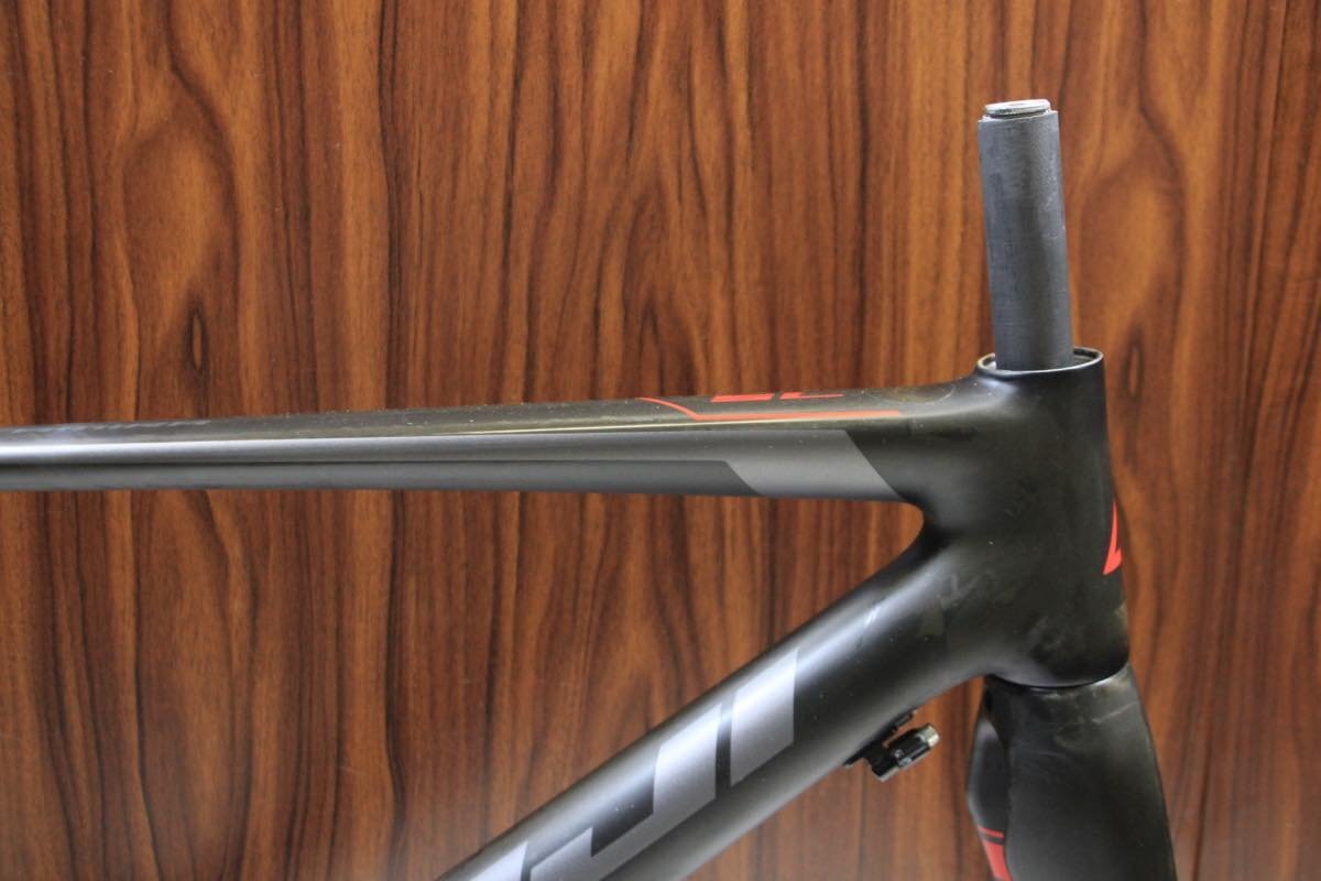 Yahoo!オークション - Fuji フジ ALTAMIRA SL カーボンフレーム 2015...