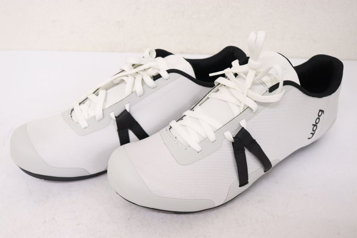 Yahoo!オークション - UDOG Tensione EU41 サイズ26.2cm ROAD ビンデ...