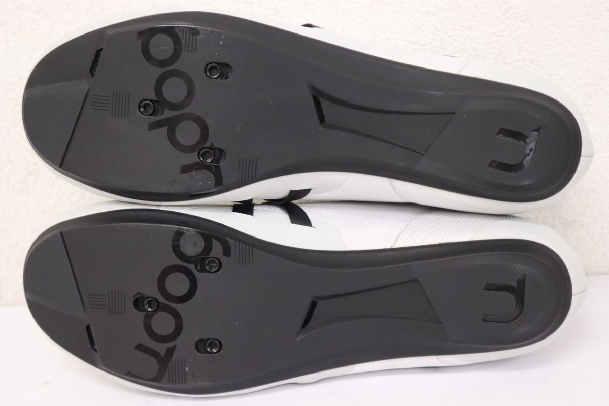 Yahoo!オークション - UDOG Tensione EU41 サイズ26.2cm ROAD ビンデ...