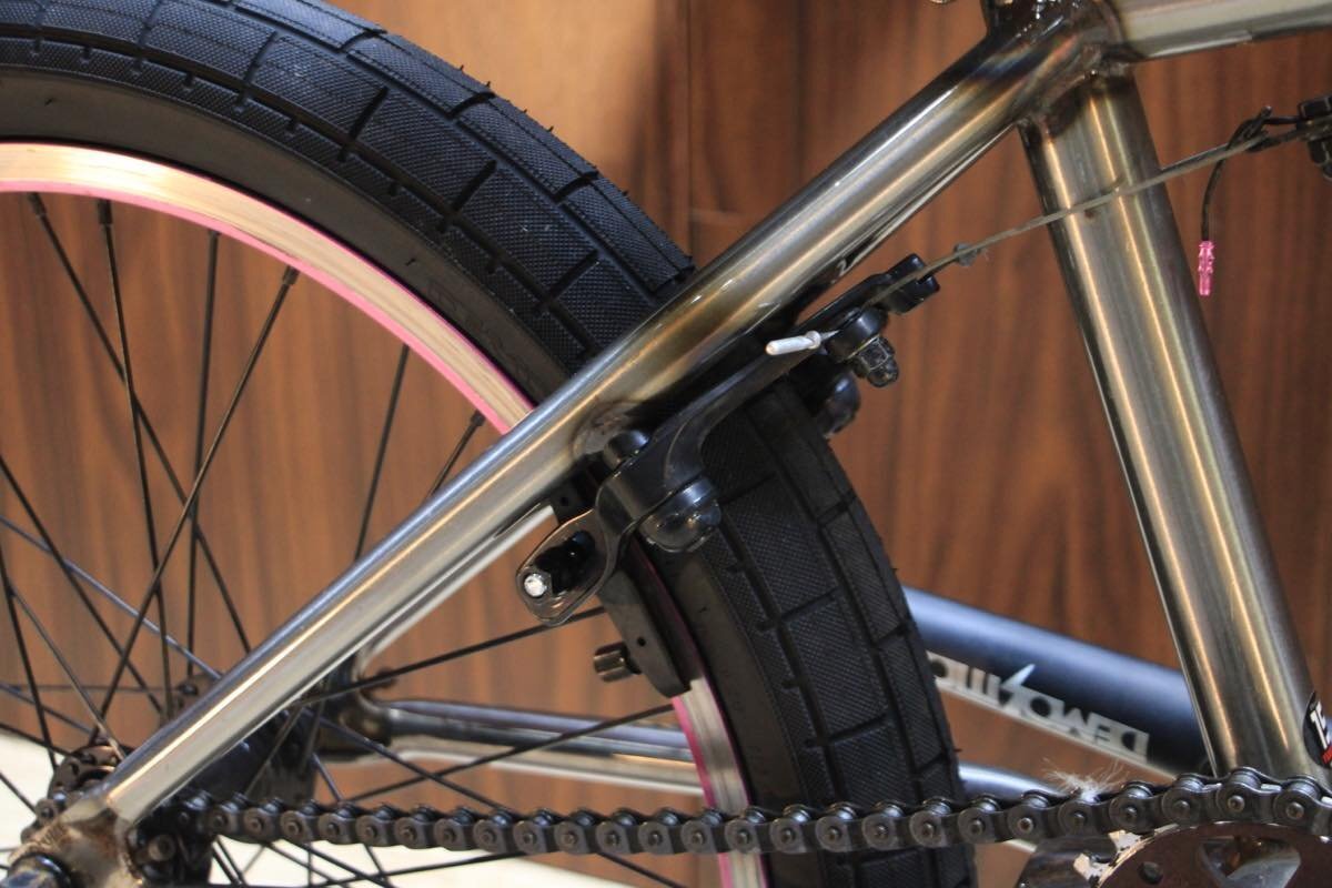 Yahoo!オークション - VOLUME BIKE BERMUDA V2 BMX 1X1S 2022年前後