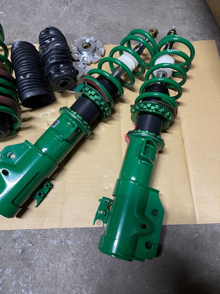 Yahoo!オークション - タント LA650S テイン 車高調