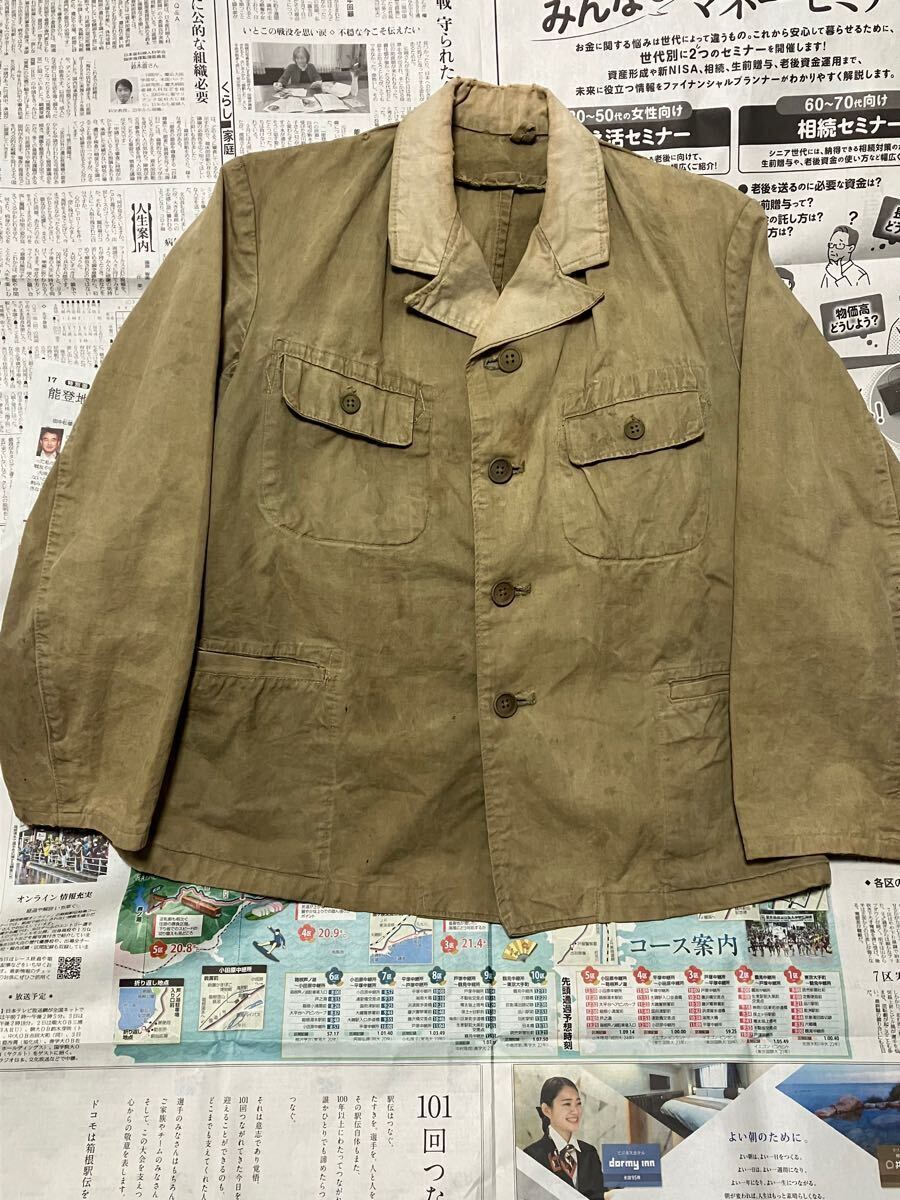 日本海軍 第一種軍装 特務中尉 軍服|個人装備 日本海軍 第一種軍装 特務中尉 軍服|個人装備