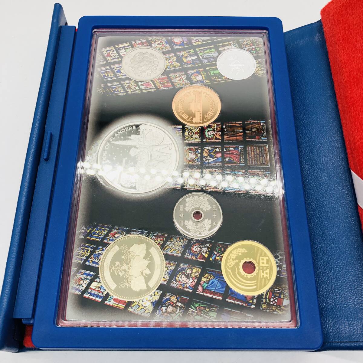 保管品 フランダースの犬 日本 ベルギー 2010 プルーフ 貨幣 セット 王立 20ユーロ 記念 銀貨幣 造幣局 / io-3054-sw(平成)｜売買されたオークション情報、yahooの ...