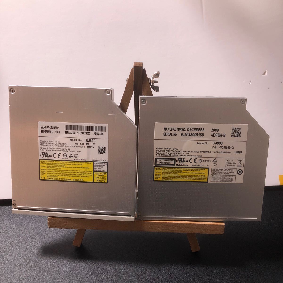 Yahoo!オークション - t28 ADNC3-B UJ8A0 ADFB6-B UJ890 PCパーツまと...