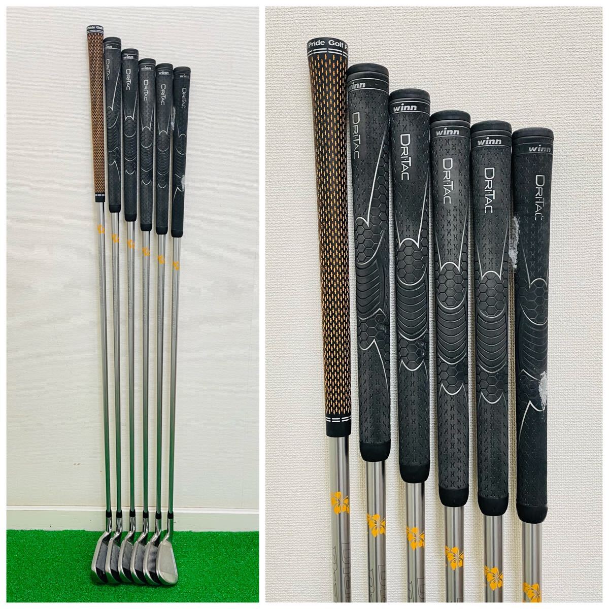 Yahoo!オークション - 7927 Callaway MAVRIK MAX キャロウェイ Diamana...