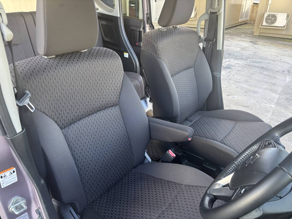 Yahoo!オークション - 4WD H27 スズキ ソリオ ハイブリッドMZ デュア...