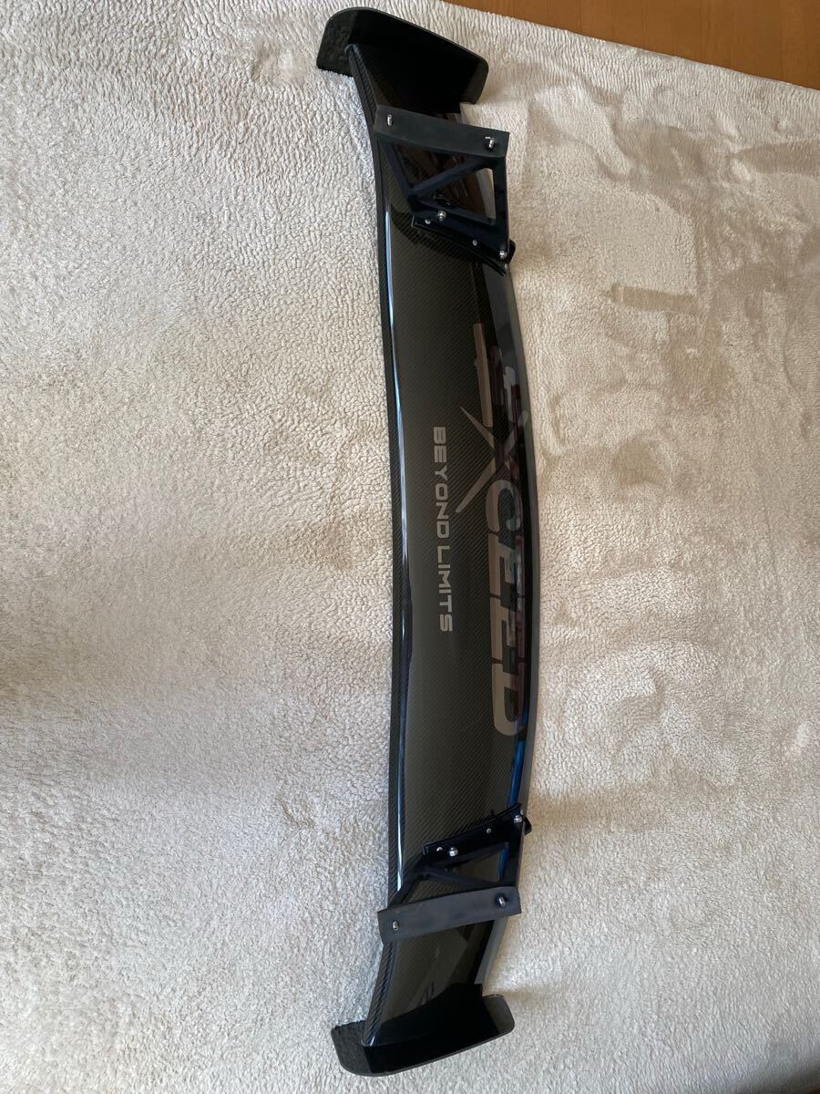 Yahoo!オークション - レア APR Performance GTC-200 GTウイング S2000...