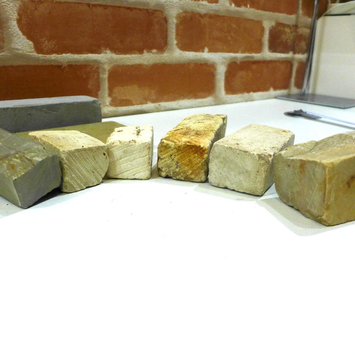 Yahoo!オークション - K363【金物店在庫一掃】 砥石 まとめて セット ...