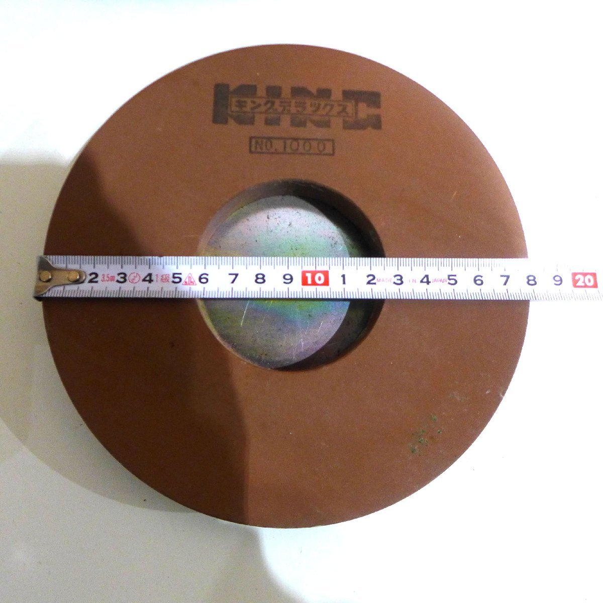 Yahoo!オークション - K369【金物店在庫一掃】 未使用品 新興製作所 SH...