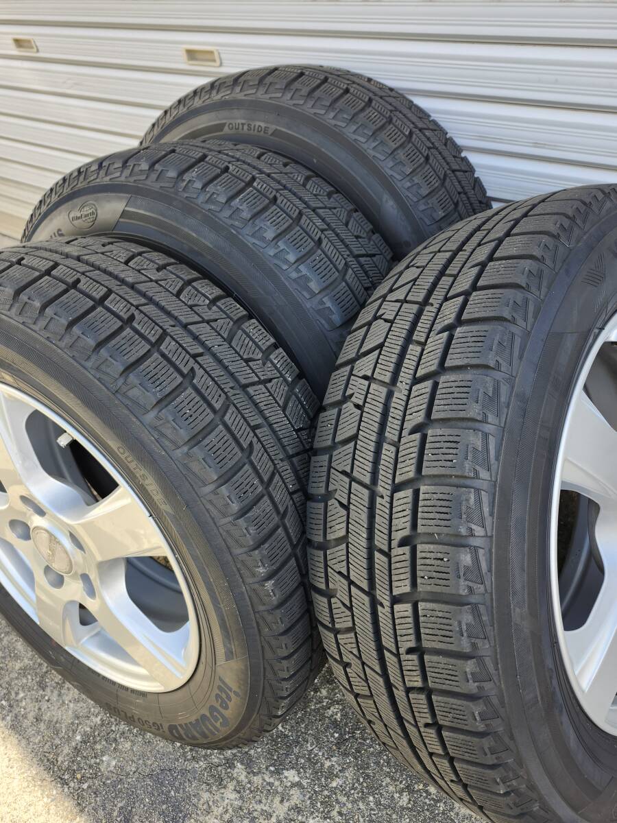 セレナC25 使用していました 福岡県内下関市 3000円 お届けします 13000円(スタッドレスタイヤ)｜売買されたオークション情報、yahooの商品情報をアーカイブ公開 - オークファン ...