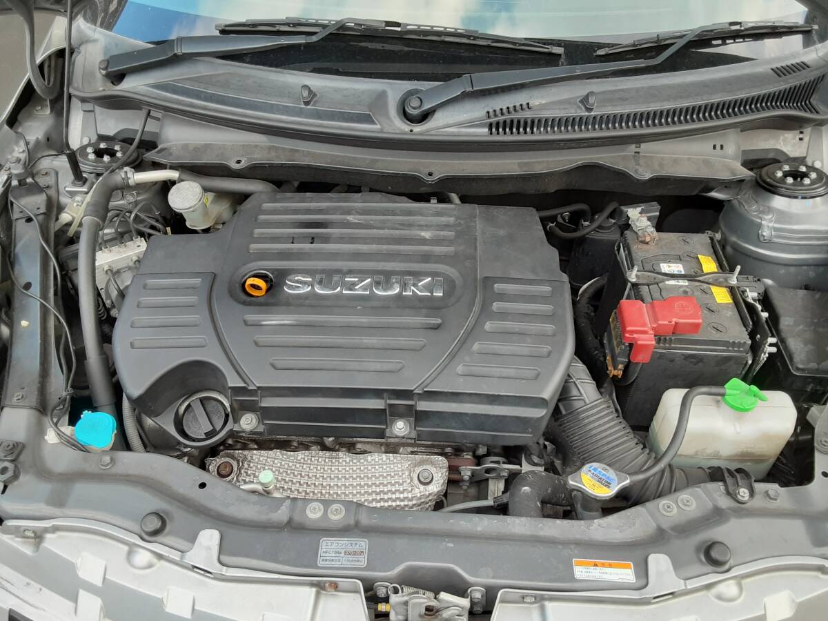 Yahoo!オークション - スイフトスポーツ ZC32S 6MT 2013年式 173216km