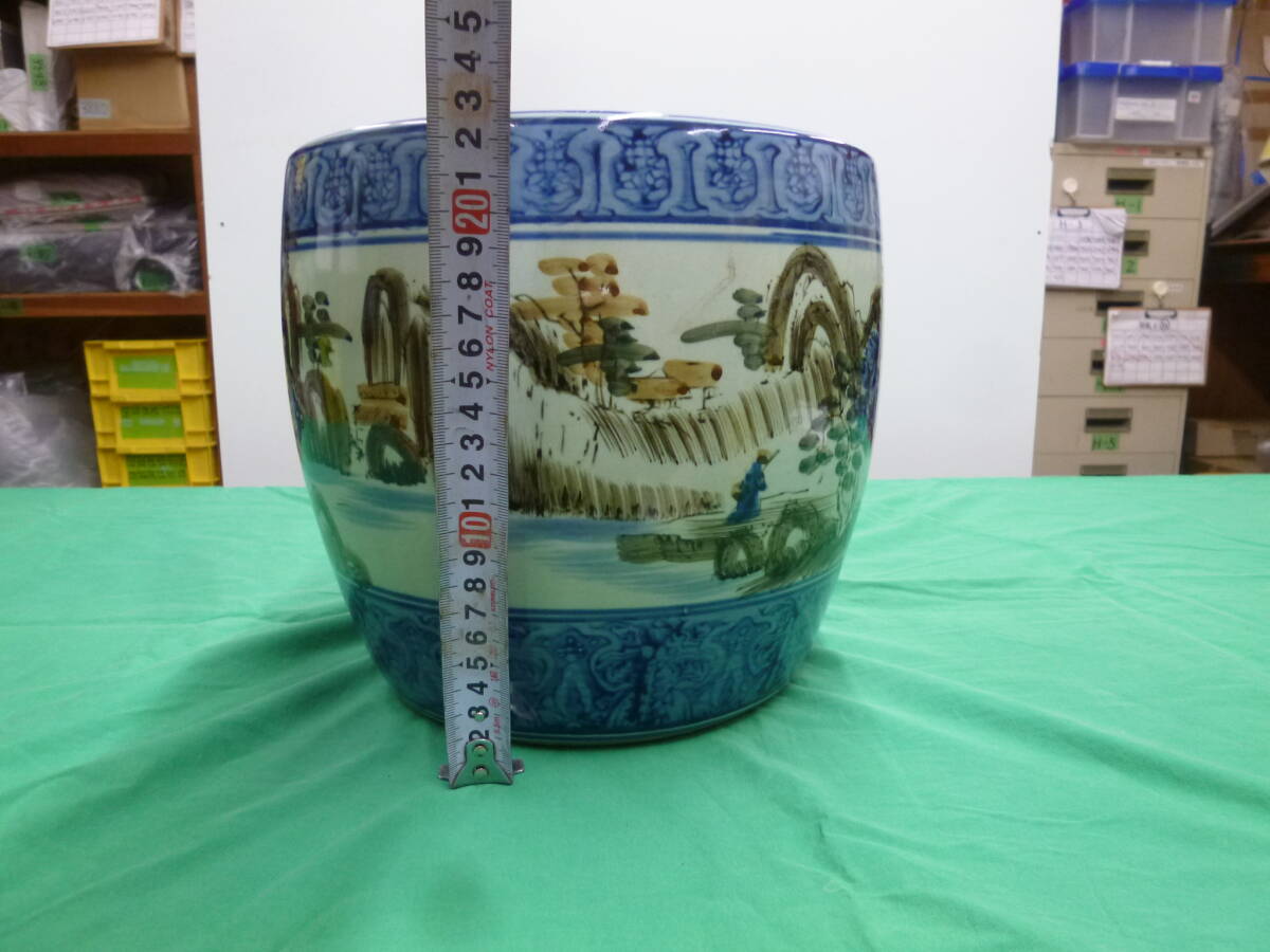 Yahoo!オークション - 【8658】陶器製 火焙り火鉢