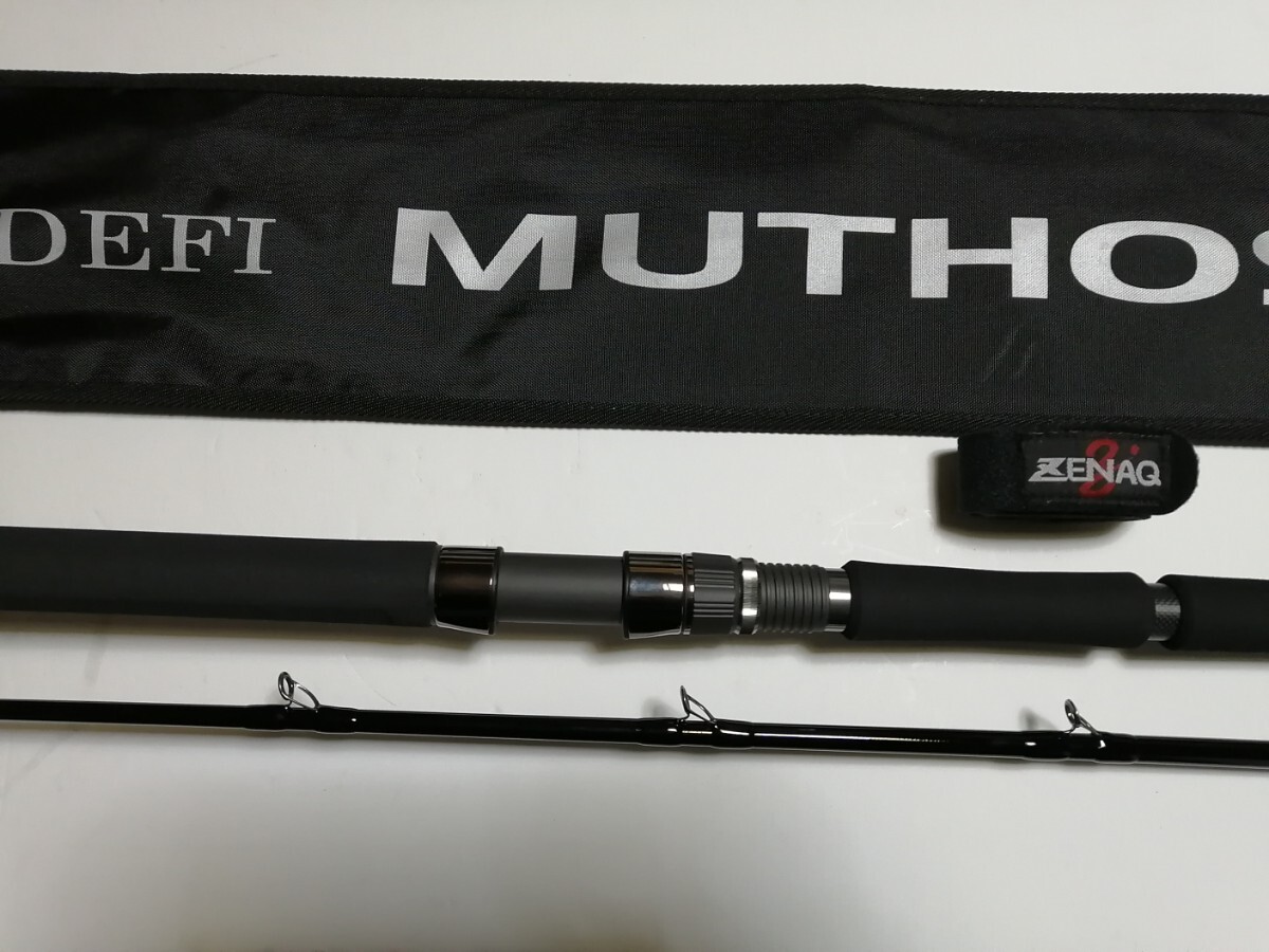 Yahoo!オークション - ゼナック デフィーミュートス ソニオ 100M RGモ...