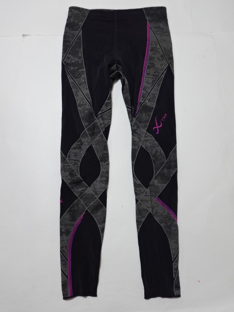 Yahoo!オークション - 0128 CW-X ワコール ジェネレーターモデル スポ...