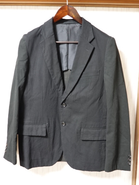 Yahoo!オークション - 0125 COMME des GARCONS HOMME コムデギャルソ...