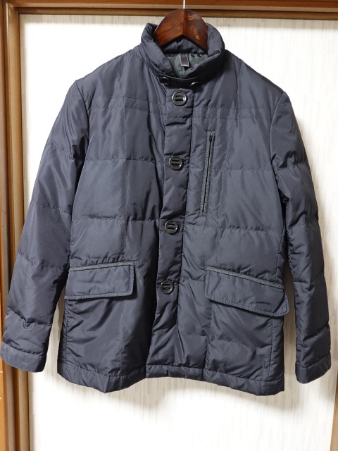 Yahoo!オークション - 0126 高島屋 TAKASHIMAYA ダウンジャケット S
