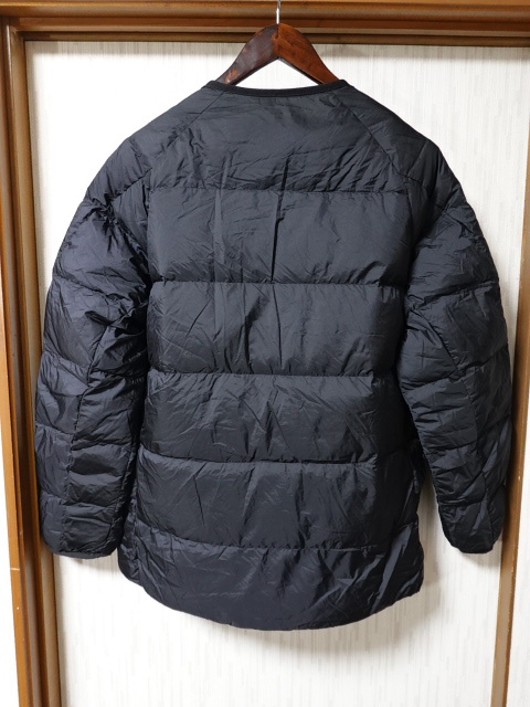 Yahoo!オークション - 0128 ユニクロ UNIQLO リサイクル ダウンジャケ...