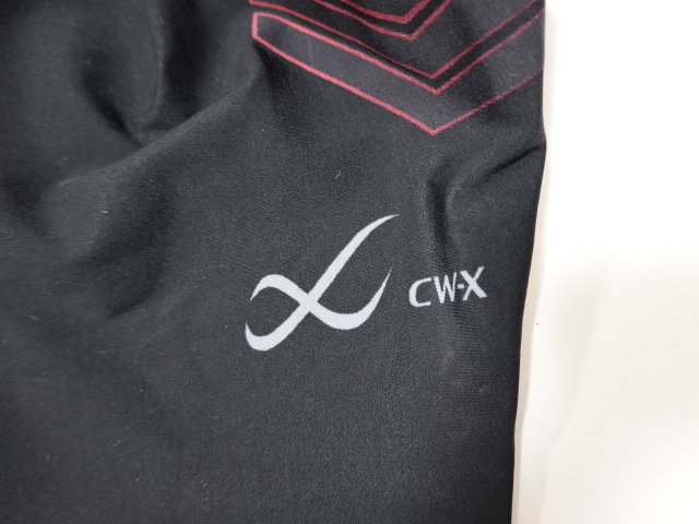 Yahoo!オークション - 0101 ワコール CW-X スポーツタイツ スピードモ...