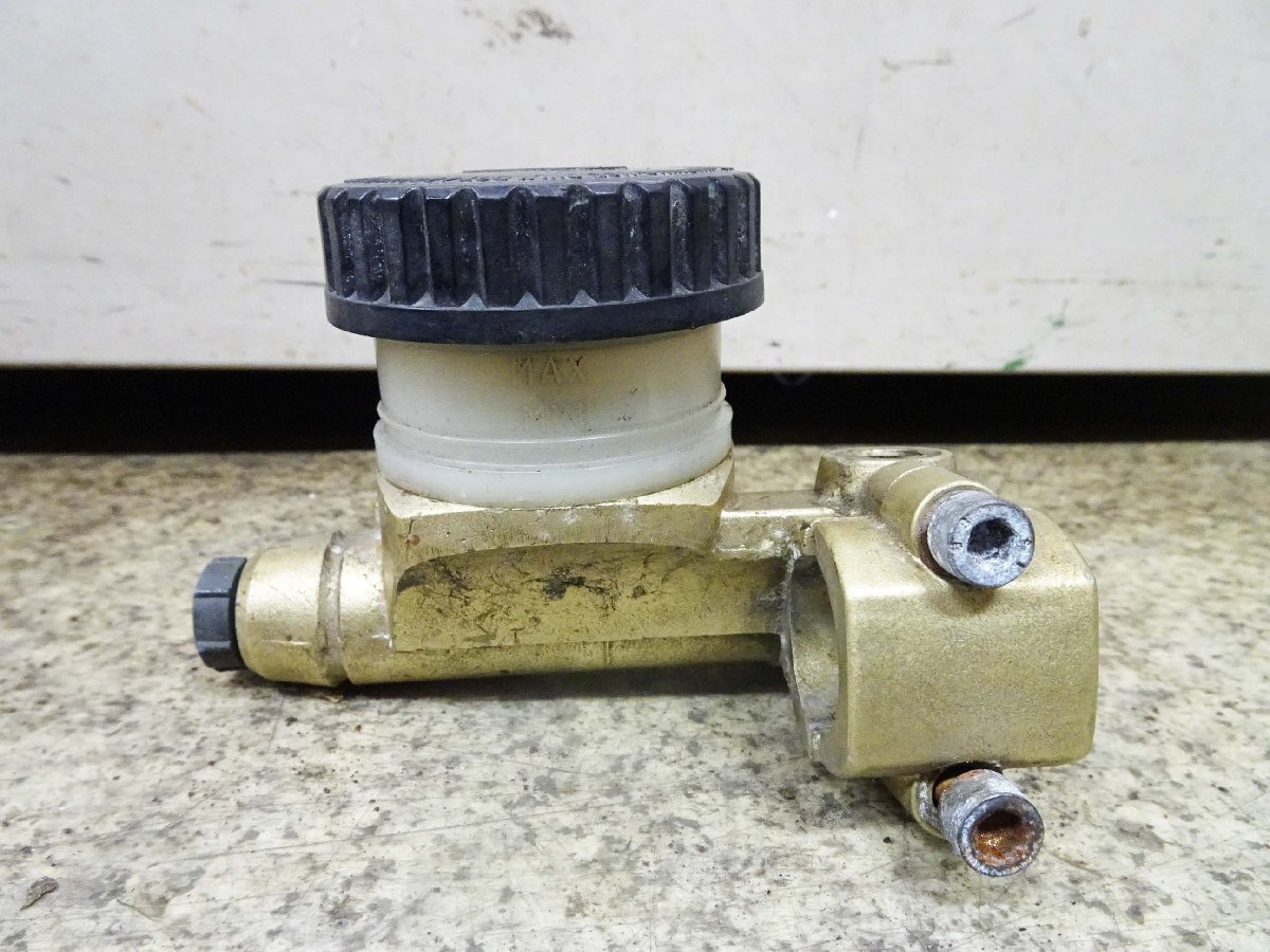 Yahoo!オークション - DUCATI MHR 900SS 純正 10.2728.00 旧式ブレンボ...