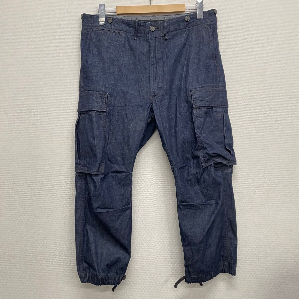 Yahoo!オークション - 23SS【RRL×BEAMS+】ダブルアールエル×ビームス...