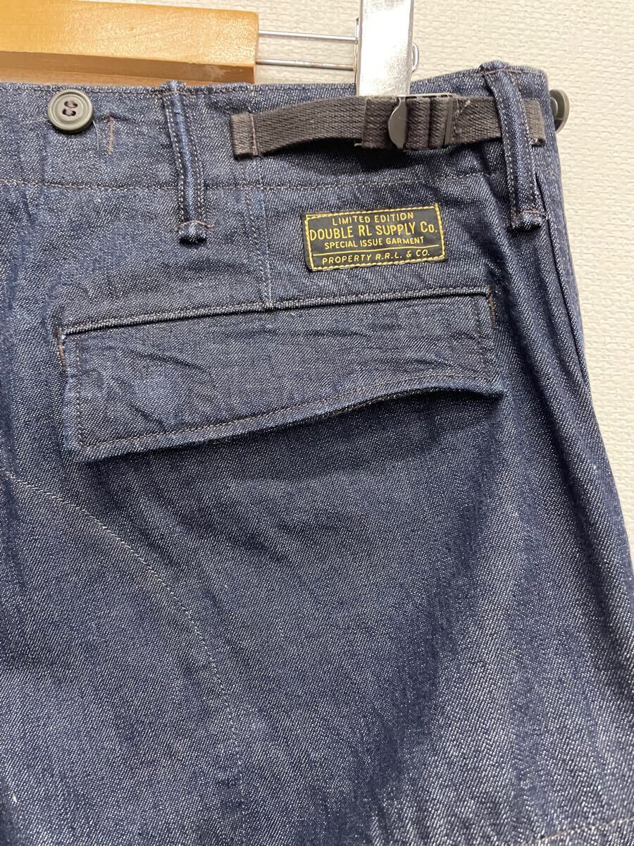 Yahoo!オークション - 23SS【RRL×BEAMS+】ダブルアールエル×ビームス...