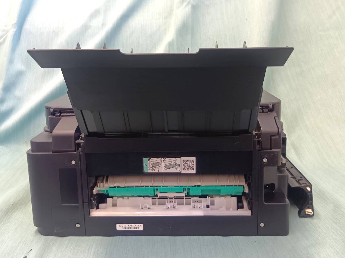 Yahoo!オークション - 【1825】 中古品 キャノン G6030 インクジェット...