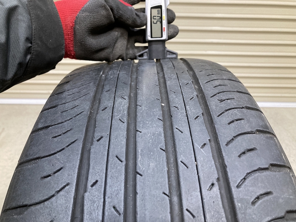 Yahoo!オークション - 日産 Y51系 シーマ 純正 18インチ 8J +43 PCD114...