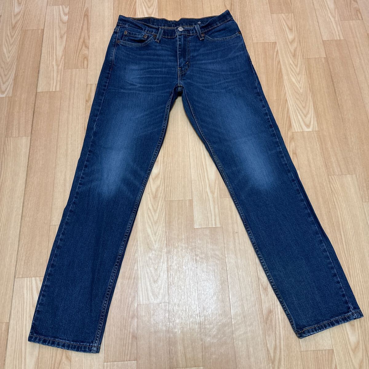 Yahoo!オークション - Levi's 即決 スリム 511 W30 (76cm) L30(73cm)