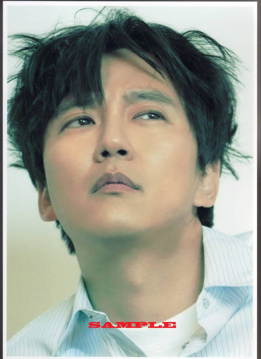 Yahoo!オークション - キムナムギル／K2／大きな写真A4サイズ／77／キ...