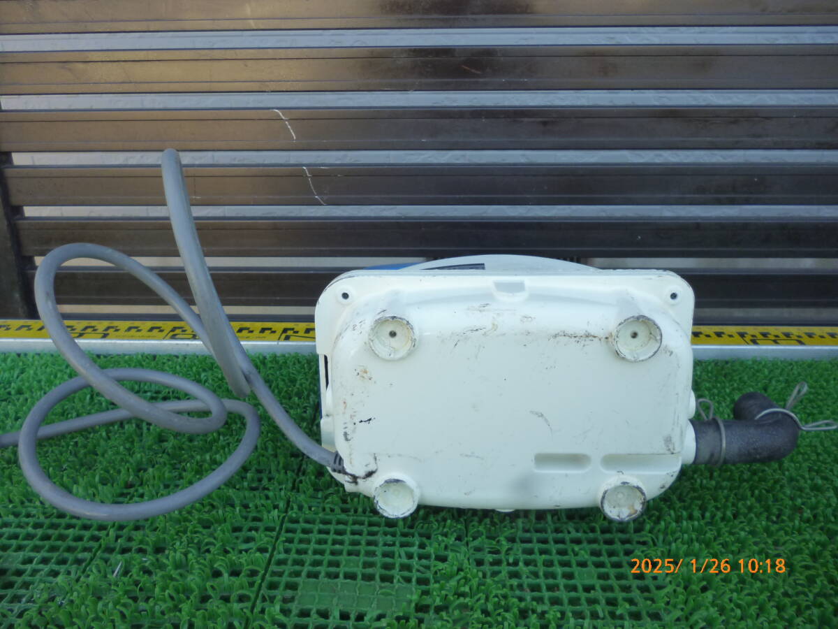 Yahoo!オークション - テクノ高槻 HP80 HP-80 100V 50/60Hz 51/58W エ...