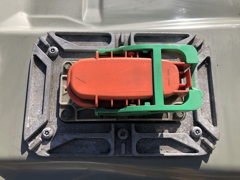 Yahoo!オークション - リーフ ZE0 EV HV バッテリー リチウムイオンバ...