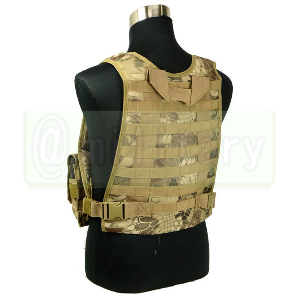 Yahoo!オークション - MBSS タイプ ベストセット マンドレイク迷彩