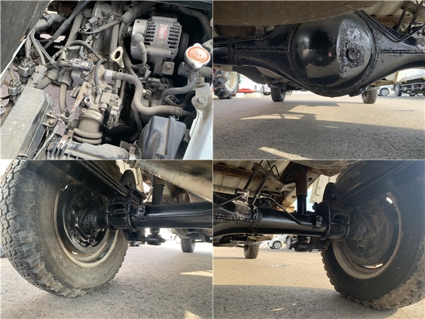 Yahoo!オークション - 青森発 H19 三菱 ミニキャブ トラック U62T Vタ...