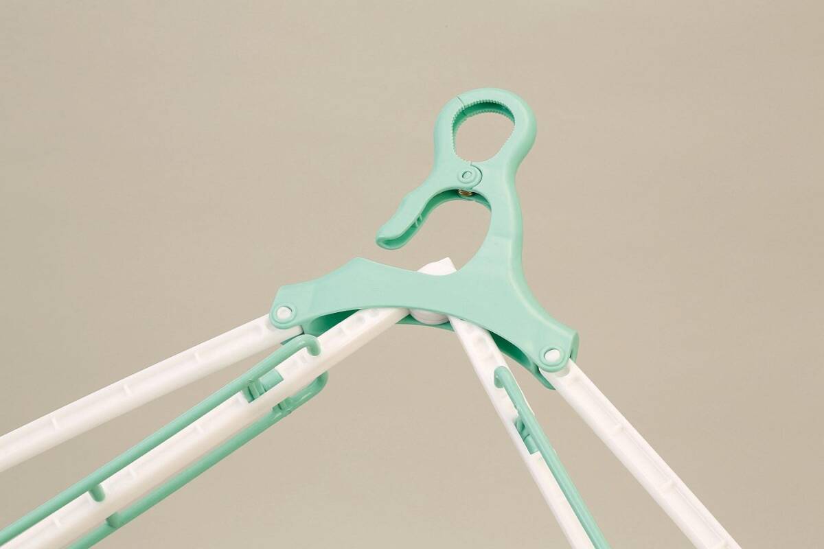 Yahoo!オークション - ツウィンモール フラーリ 洗濯物干し バスタオル...