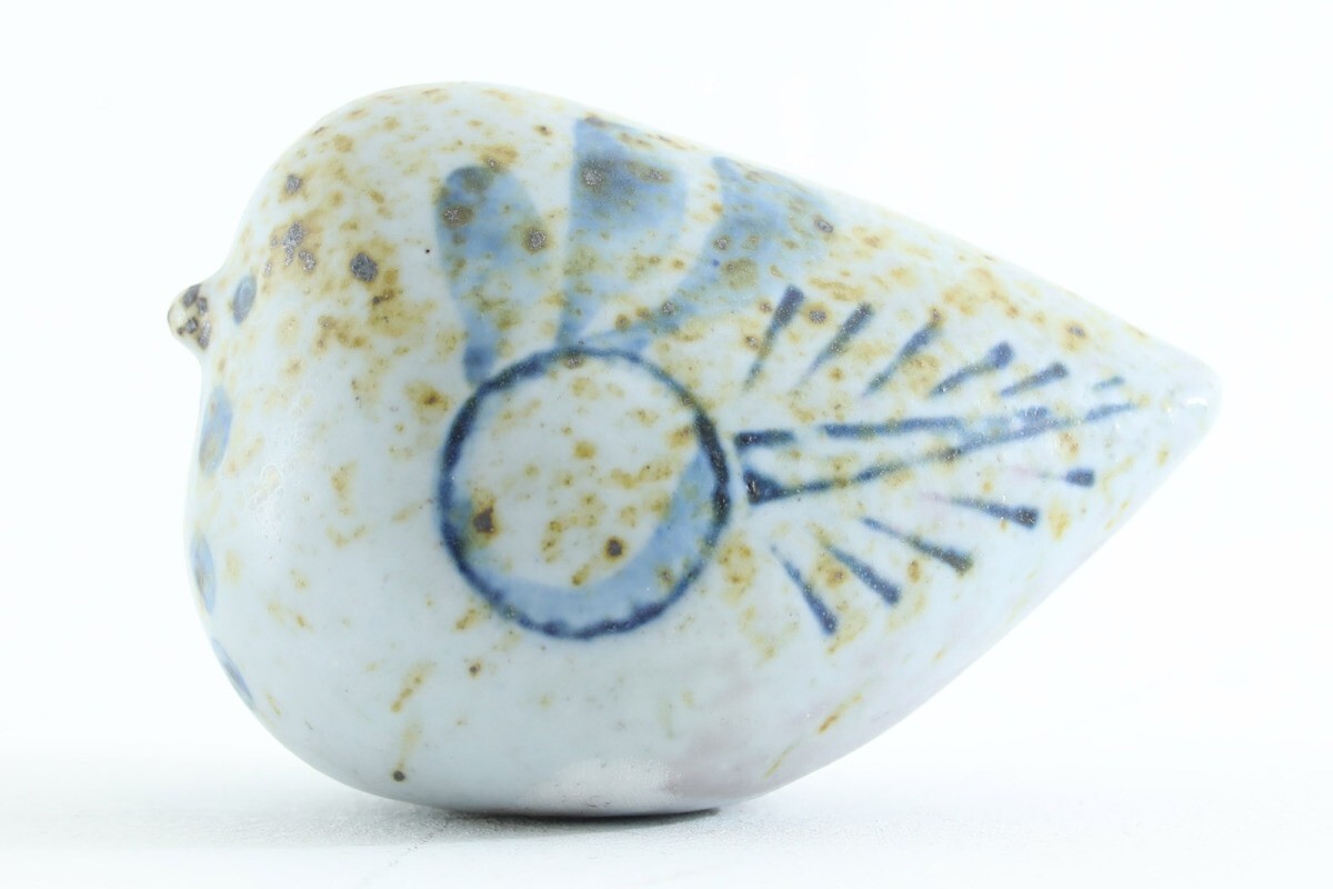 Yahoo!オークション - Lisa Larson リサ ラーソン FAGLAR Fagel トリ ...