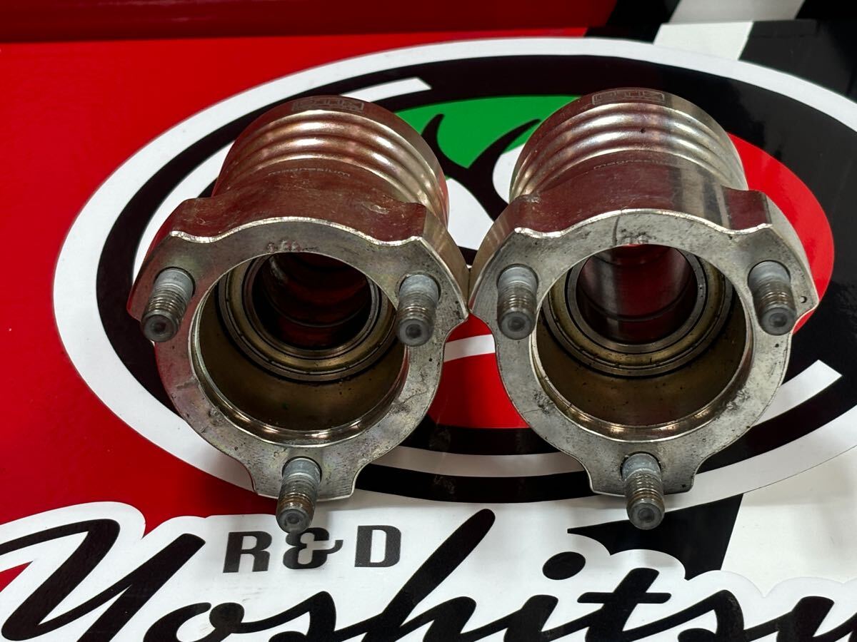 Yahoo!オークション - #VBFC OTK TONY トニー カート 純正 Racer フロ...