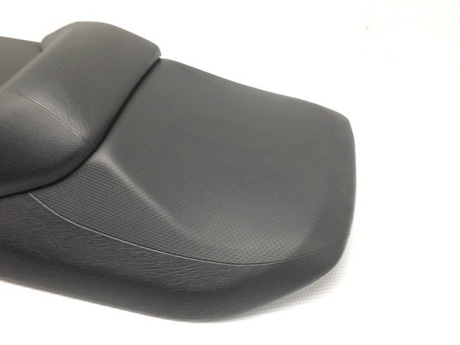 Yahoo!オークション - A606【F】 シート スカイウェイブ250 CJ44A 始動...