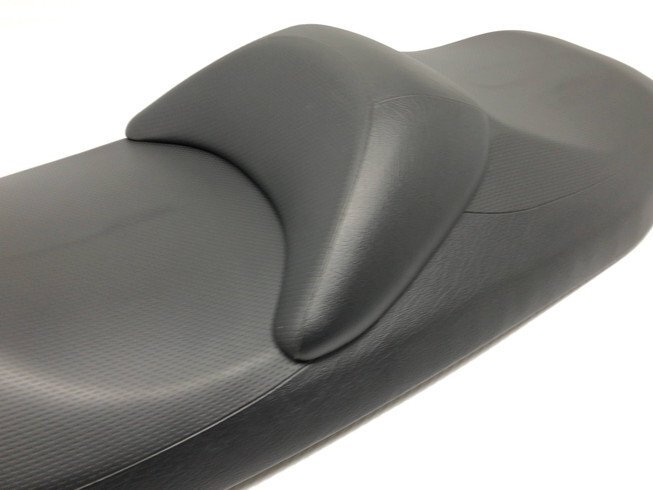 Yahoo!オークション - A606【F】 シート スカイウェイブ250 CJ44A 始動...