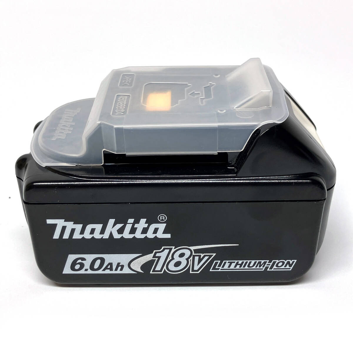 tu104 makita マキタ バッテリ BL1860B DC18V 6.0Ah 108Wh ④(その他)｜売買されたオークション情報、yahooの商品情報をアーカイブ公開 - オークファン ...