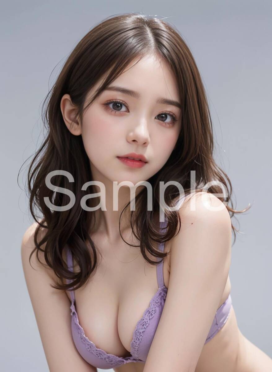 Yahoo!オークション - a01321 一点物 A4 ポスター 高画質 光沢紙 同人 ...