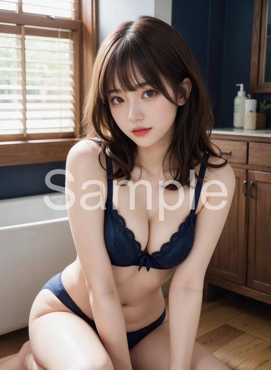 Yahoo!オークション - a01358 一点物 A4 ポスター 高画質 光沢紙 同人 ...