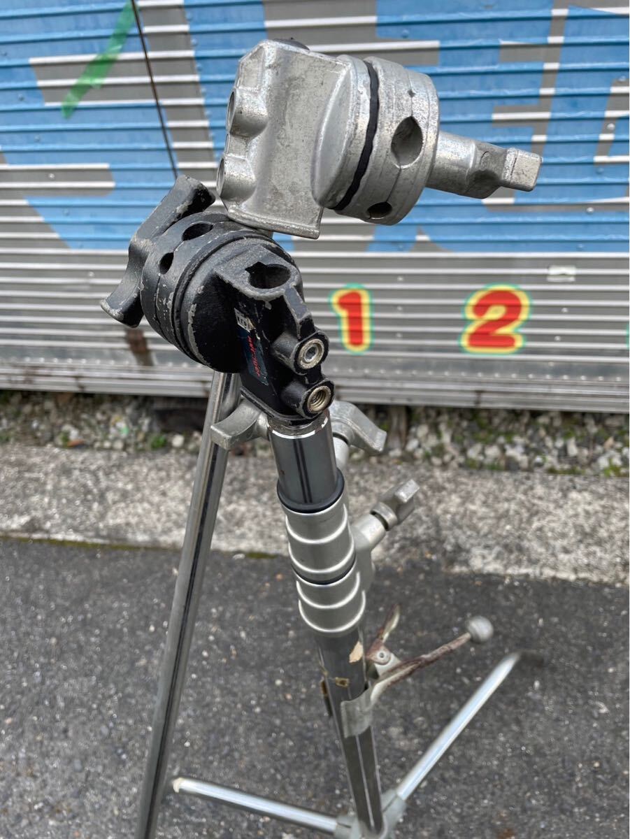 Yahoo!オークション - AVENGER D520B AVENGER D210JB スタンド 業務用 ...